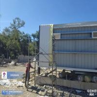 China Lower Price Chicken Houses Construction with Expert Installing Guidance for Modern Farm for sale