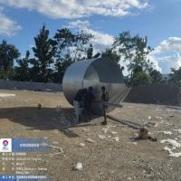 China Robust Prefabricated New Design Chicken House with Modern Equipment for sale