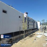 China Concessional and Tailored Steel Structure Chicken House From Source Manufacturer for sale