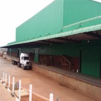 China Premium Steel Workshop - Durable, Versatile, CE Certified Quality for sale