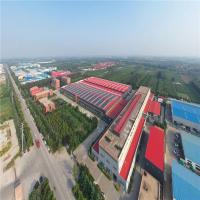 China Durable Multi-Floor Workshop with Superior PU Roof Insulation for sale