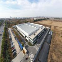 China Premium Multi-Floor Workshop Featuring Superior Rock Wool Insulation for sale
