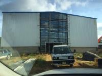 China Reliable Fiberglass Wool Insulation for Affordable Workshop Needs for sale