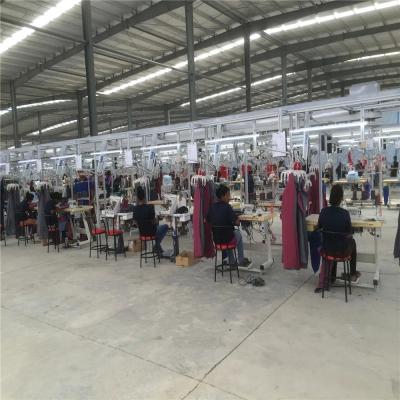 China Modern Steel Workshop with Insulated Fiberglass Wool and CE Certification for sale