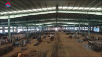 China Premium Steel Workshop with Insulated Roof for Durability for sale