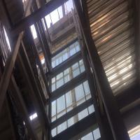 China Premium Steel Workshop with Insulated Fiberglass Wool for Enhanced Durability for sale