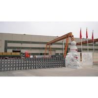 China Customized Industrial Parks Structure Building with High Strength and Long Service Life for sale