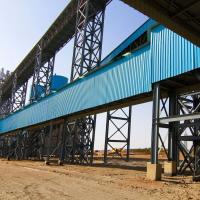 China Xgz Premium Industrial Zones Featuring Safe and Solid Building Structure for sale