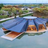 China Comprehensive Steel Structure Building Solutions for Sturdy and Durable Industrial Parks for sale