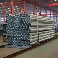 China Comprehensive Steel Structure Building Solutions for Sturdy and Durable Industrial Parks for sale