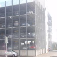 China Insulated Steel Workshop Featuring Rock Wool and Durable Coating for sale