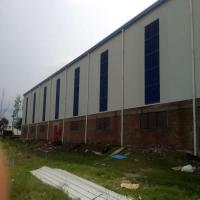 China Premium Steel Framework Workshop: Unmatched Strength & Durability Solutions for sale
