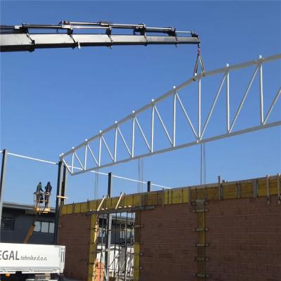 China Versatile Steel Factory Solutions for Green Business Practices for sale