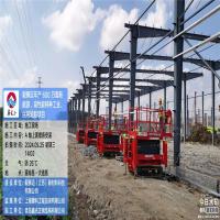 China Modern Steel Structure Factory Buildings Designed for Versatile Use for sale