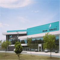 China Xgz Quality Guaranteed Steel Workshop for Industrial Plant Projects for sale