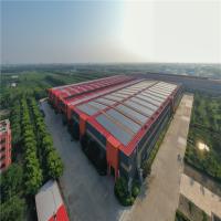 China Xgz Quality Guaranteed Steel Workshop for Industrial Plant Projects for sale