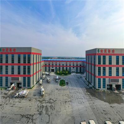 China Modern Steel Workshop Factory Buildings with Customized Structural Design for sale