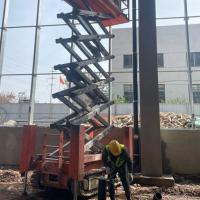 China High Durability Steel Factory Buildings for Various Industrial Projects for sale