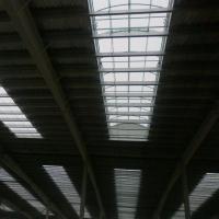 China Modern Steel Structure Construction Building Efficient Wastewater Treatment Plants and Factory Facilities for sale