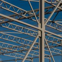 China Custom Designed Steel Workshop and Factory Buildings Ensuring Safety and Durability Excellence for sale