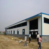 China Premium Polyurethane Steel Storage for Harsh Heat Scenarios for sale