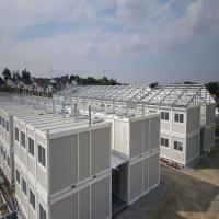 China Durable and Cost-Effective Galvanized Factory for International Trade for sale