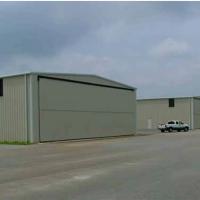 China Sturdy Light Gauge Steel Warehouse for Optimal Storage Needs for sale