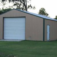 China High-Quality Prefabricated Steel Warehouse for Optimal Storage Solutions for sale