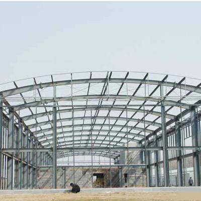China High-Quality Engineered Steel Warehouse Solutions for International Buyers for sale