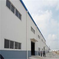 China Comprehensive Heavy Industry Pre Engineered Structural Steel Frame Storage Warehouse Construction for sale