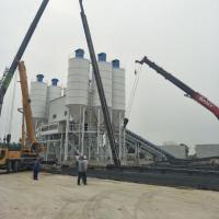 China Durable Steel Structure Aircraft Hangar with Clear Span Space Solution for sale