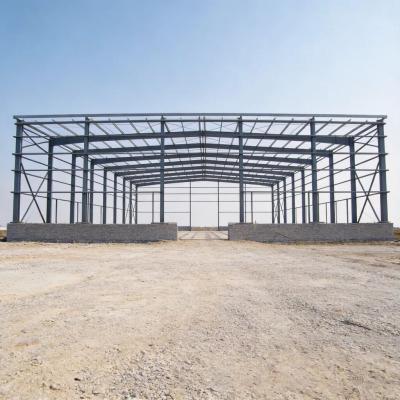 China Warehouse Manufacture of Q345 Steel Roof Insulation Featuring EPS Material for sale