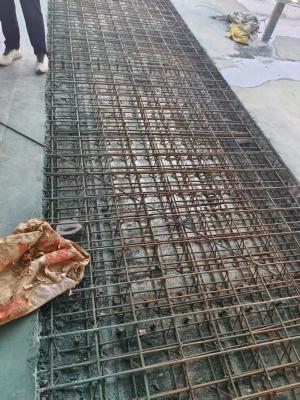 China Warehouse Installation of Q235 Steel Roof Insulation with Rock Wool Options for sale