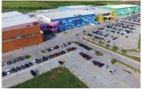 China Certified Steel Structure Solutions for Durable Unique Design Halls for sale