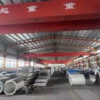 China Durable Light Steel Structure Railings for Construction Projects for sale