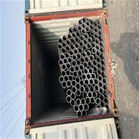 China N80 Standard Ultra-High Strength Seamless Steel Pipe Piles with CE Certificates for sale