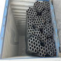 China Prefabricated Office Units Piles with Ultra-High Strength and CE Certification for sale