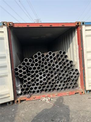 China Prefabricated Steel Office Piles with CE Certification for Lasting Strength for sale