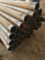 China Prefabricated Steel Office Piles with CE Certification for Lasting Strength for sale