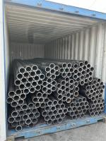 China CE Certified Ultra-High Strength Seamless Steel Piles for Office Designs for sale