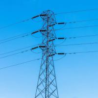 China High Rise Steel Tower Structure for Industrial Utility Use for sale