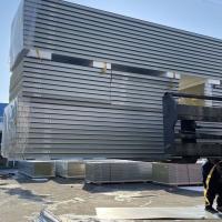 China High Rise Steel Tower Structure for Industrial Utility Use for sale