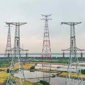 China Heavy Duty Steel Lattice Tower for Telecom Installation for sale