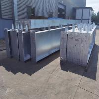 China Affordable Steel Bridge for Rapid Deployment Footbridge Solutions for sale