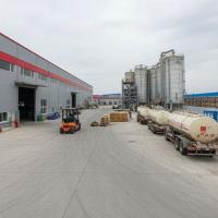 China High-Quality Supermarket Building with Durable Roof and Wall Types for sale