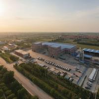 China High-Quality Steel Supermarket Building for Global Retail Solutions for sale
