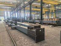 China Premium Spacious Steel Supermarket Building for Global Markets for sale