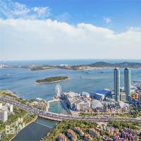 China Xgz Reliable Steel Prefab Stores & Custom Commercial Mall Buildings for sale