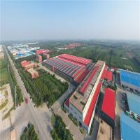 China Quick-Assemble Steel Structure Construction Prefabricated Shop & Mall Units for sale