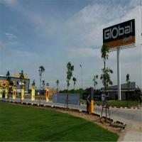 China Bolted Steel Structure Building Shopping Centers Supermarkerts with Sturdy and Durable Structure for sale